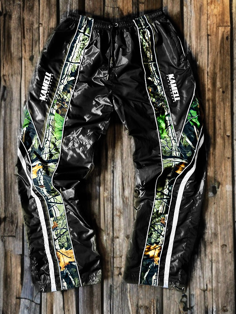 KAMELL HUNTER PANTS – KAMELL CLOTHING