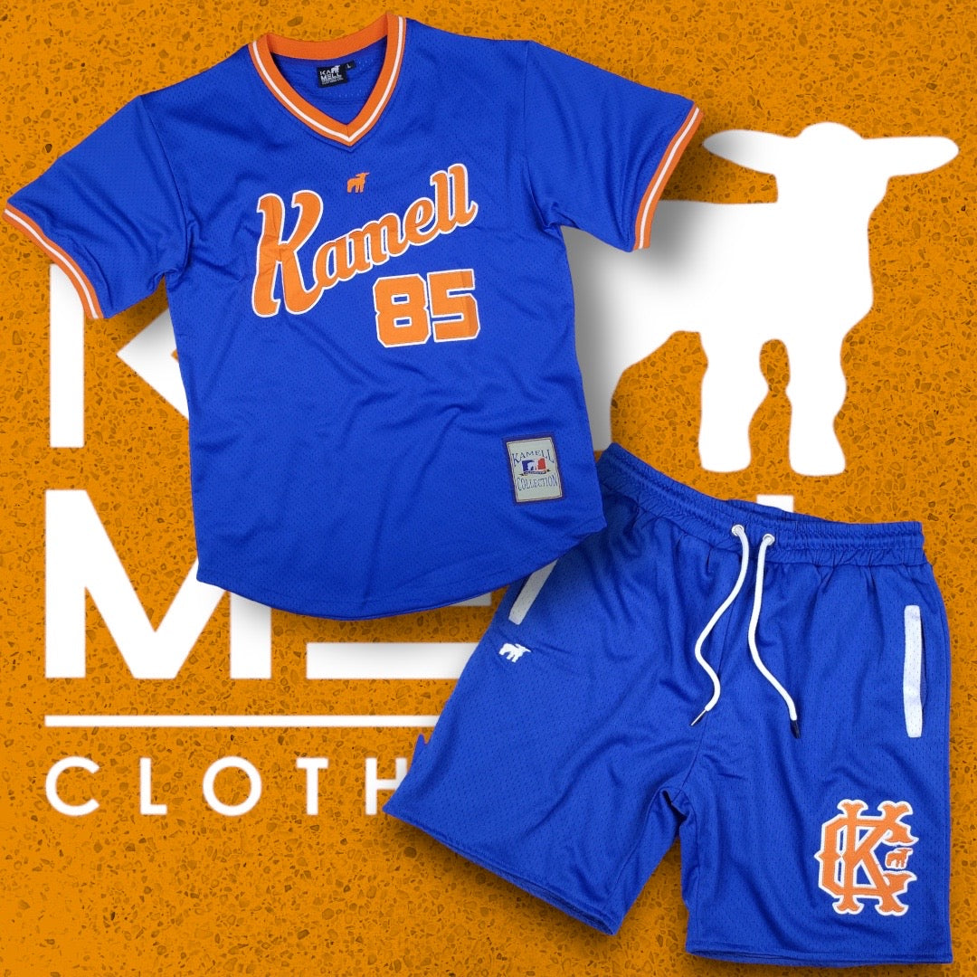 KAMELL BASEBALL THROWBACK JERSEY – KAMELL CLOTHING
